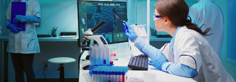 API Development Journey: Designing Powerful Analytical Methods